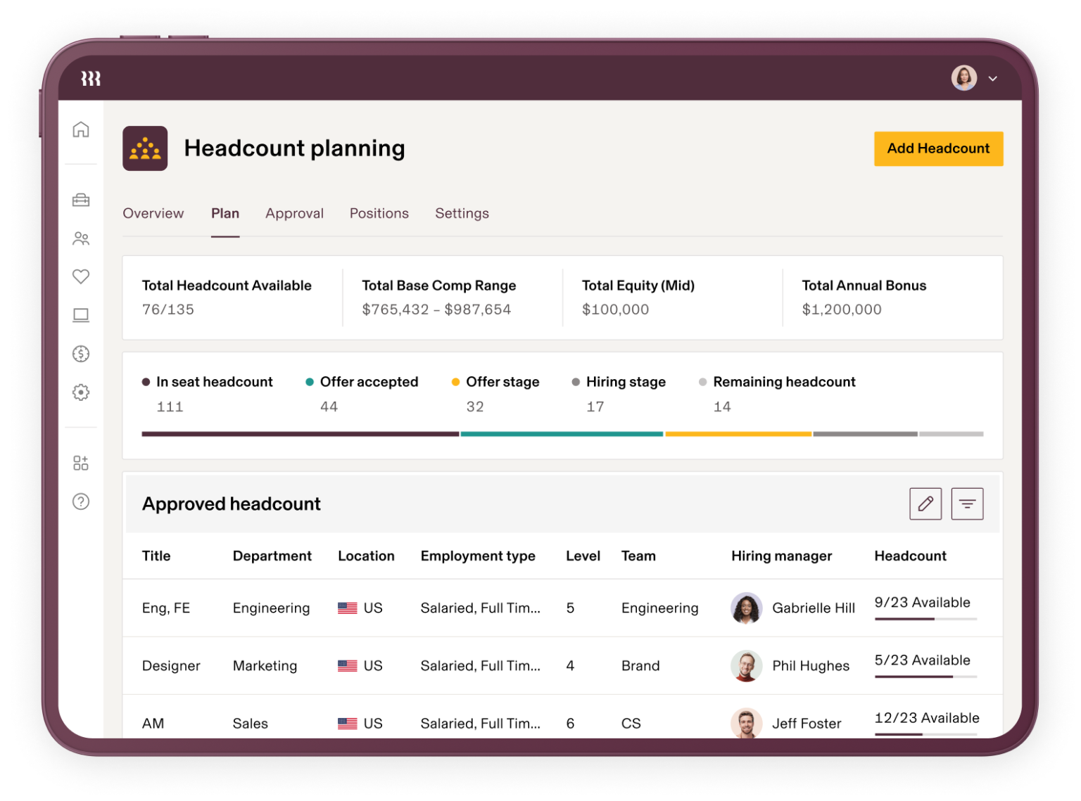 13 Best Workforce Management Software in 2025 | ClickUp
