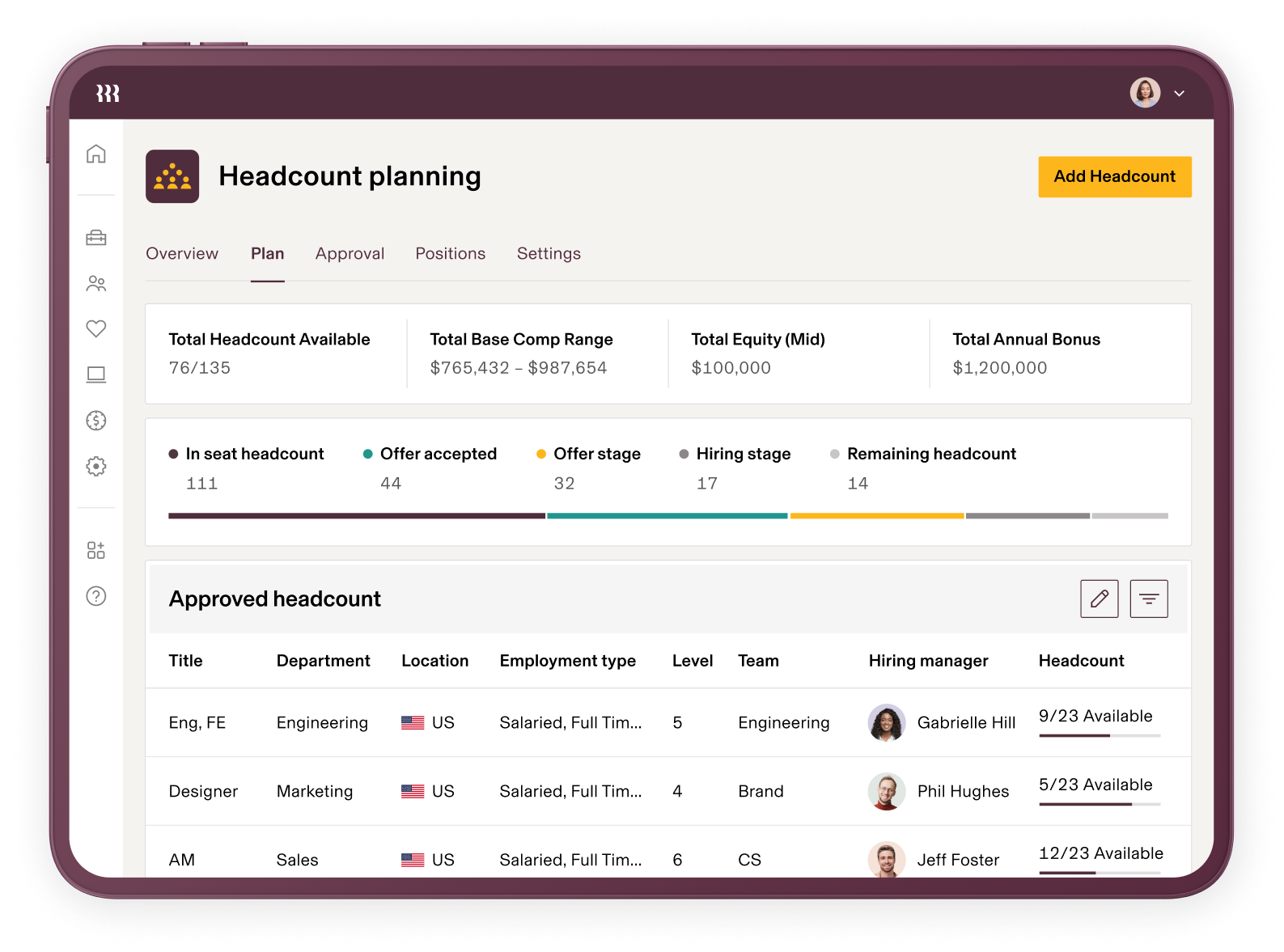 13 Best Workforce Management Software in 2025 | ClickUp