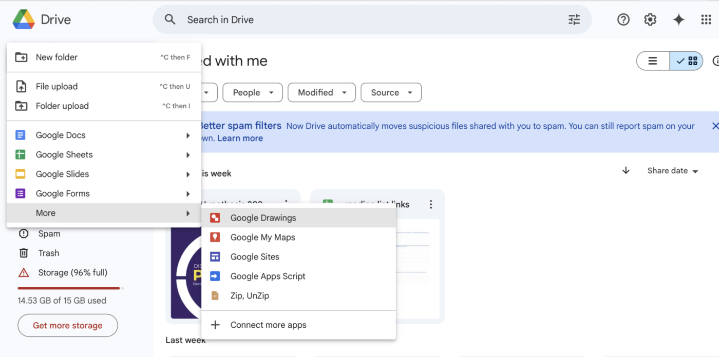 How to Draw on Google Slides to Enhance Presentations | ClickUp