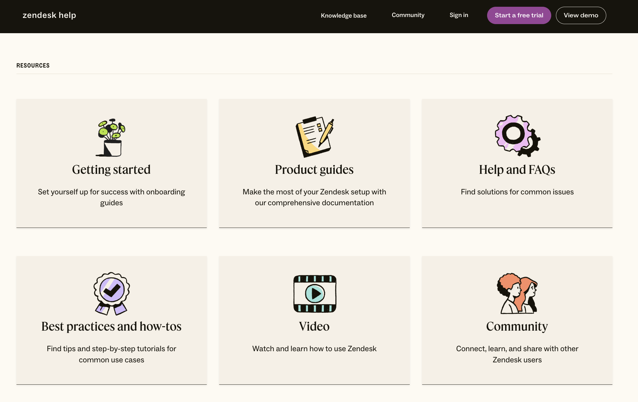 Knowledge Base Search: How to Find Information Faster