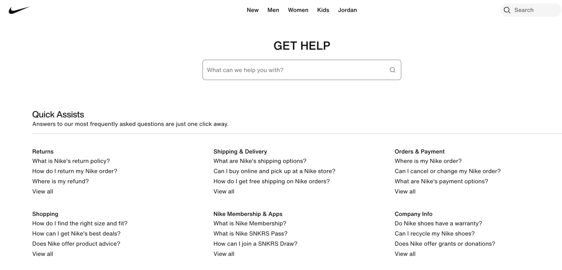 Knowledge Base Search: How to Find Information Faster