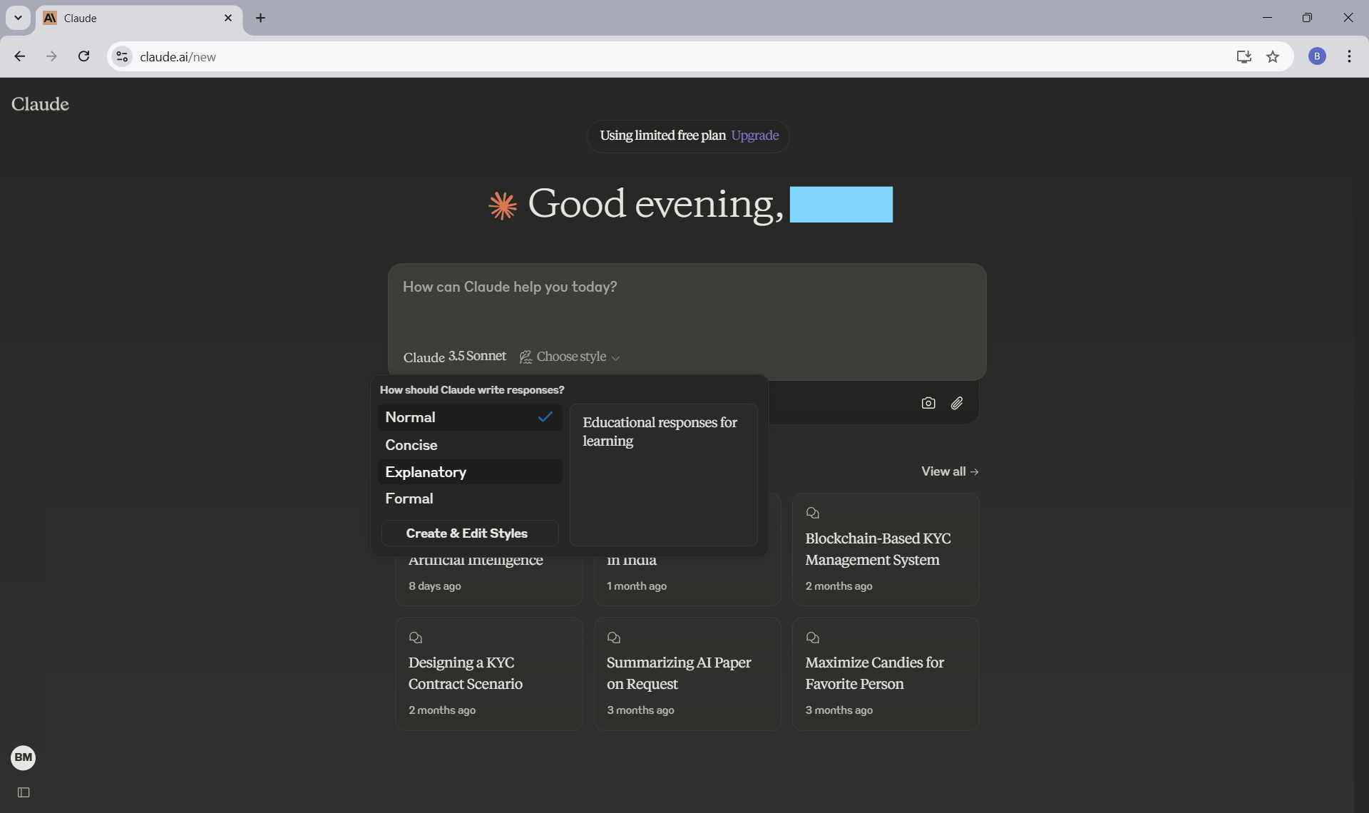 How to Use Claude AI for Programming Assistance | ClickUp