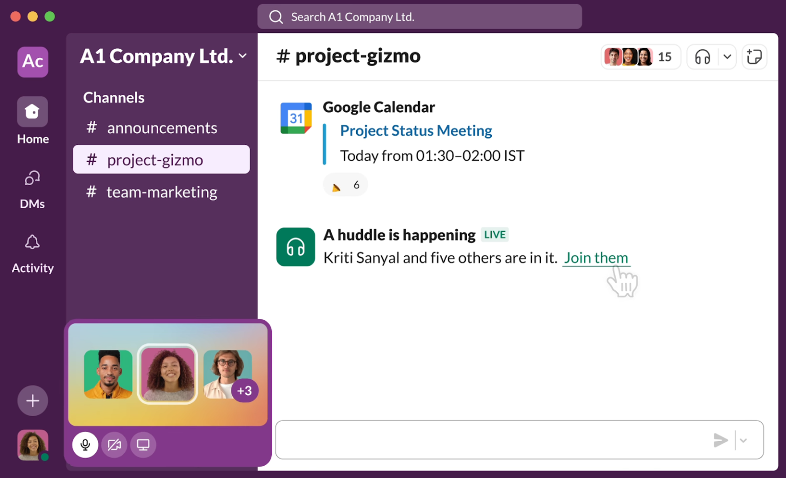 11 Best Microsoft Collaboration Tools to Improve Productivity