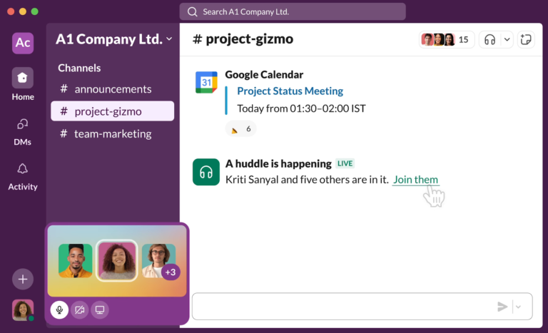 11 Best Microsoft Collaboration Tools to Improve Productivity