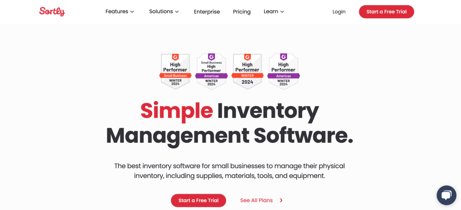 Top 10 Construction Inventory Management Software in 2026