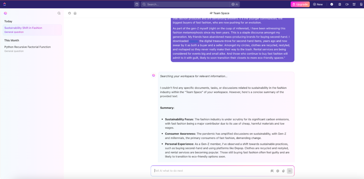 7 Best File Managers for Mac 2025 | ClickUp
