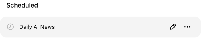 How to Use ChatGPT Tasks to Boost Productivity | ClickUp