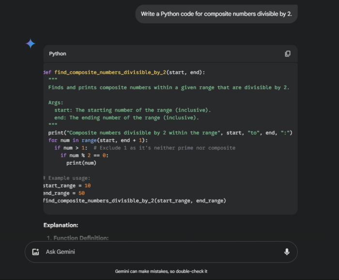25+ Best Gemini AI Prompts to Improve Productivity | ClickUp