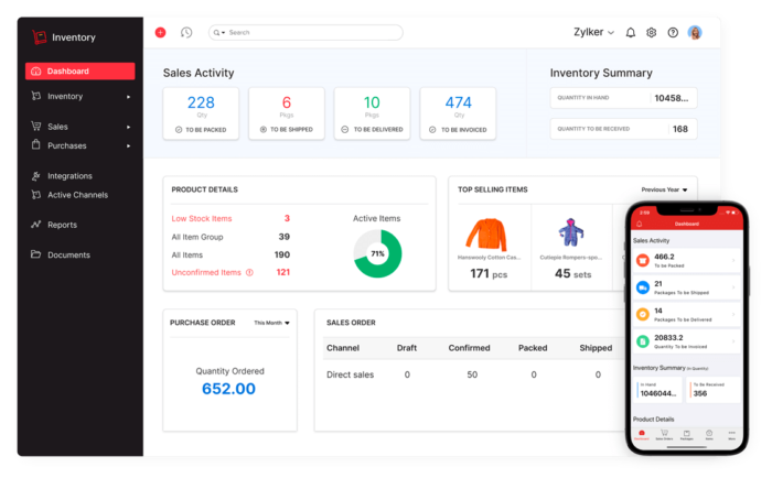 Top 10 Construction Inventory Management Software in 2025