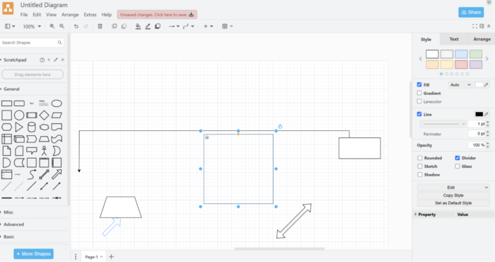 Top 12 Microsoft Visio Alternatives to Try in 2025 | ClickUp