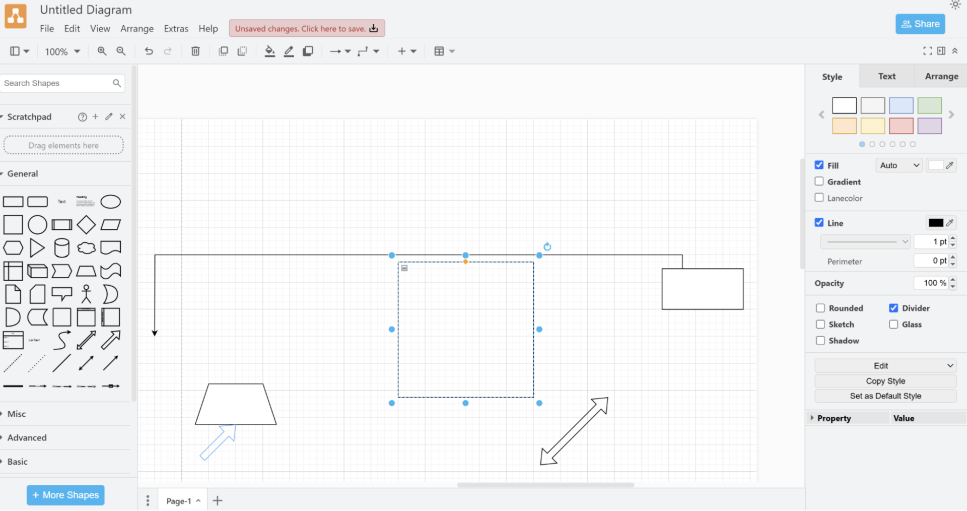 Top 12 Microsoft Visio Alternatives to Try in 2025 | ClickUp