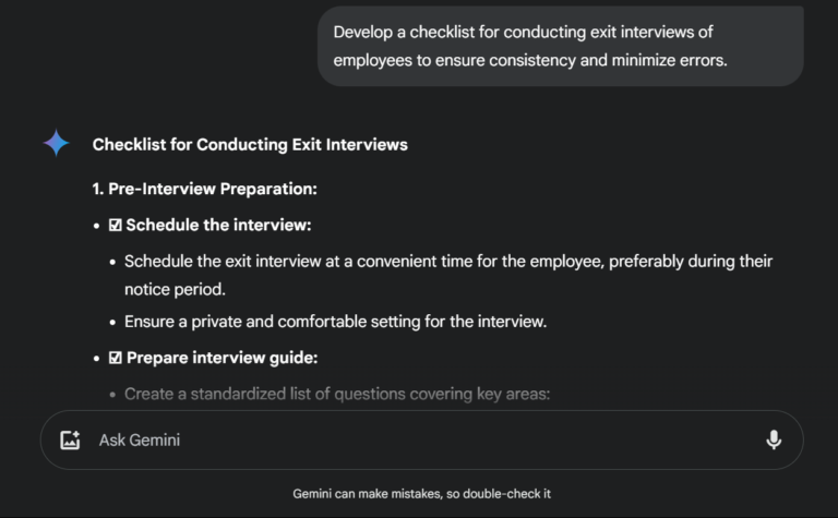 25+ Best Gemini AI Prompts to Improve Productivity | ClickUp