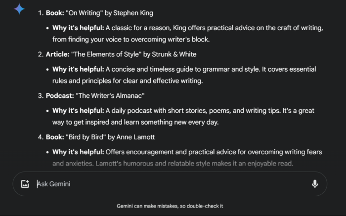 25+ Best Gemini AI Prompts to Improve Productivity | ClickUp