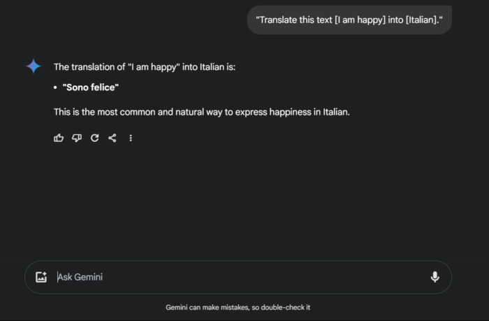 25+ Best Gemini AI Prompts to Improve Productivity | ClickUp