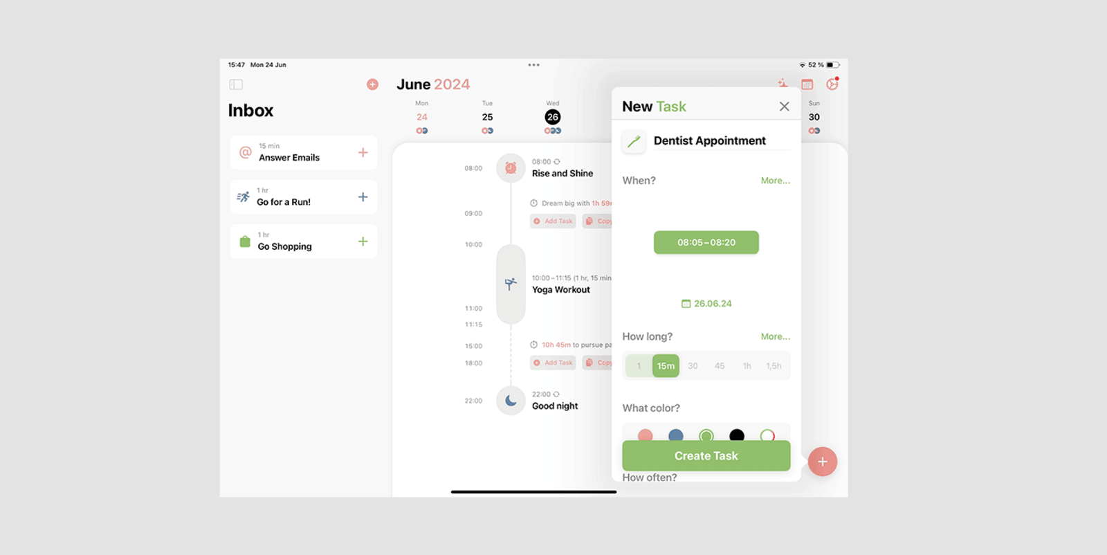 10 Best Minimalist Digital Planners For 2026 Clickup