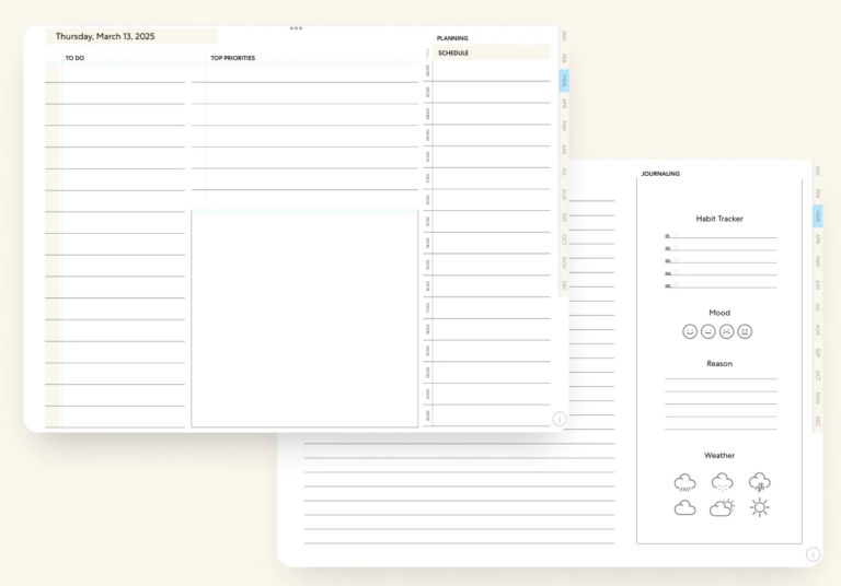10 Best Minimalist Digital Planners For 2026 Clickup