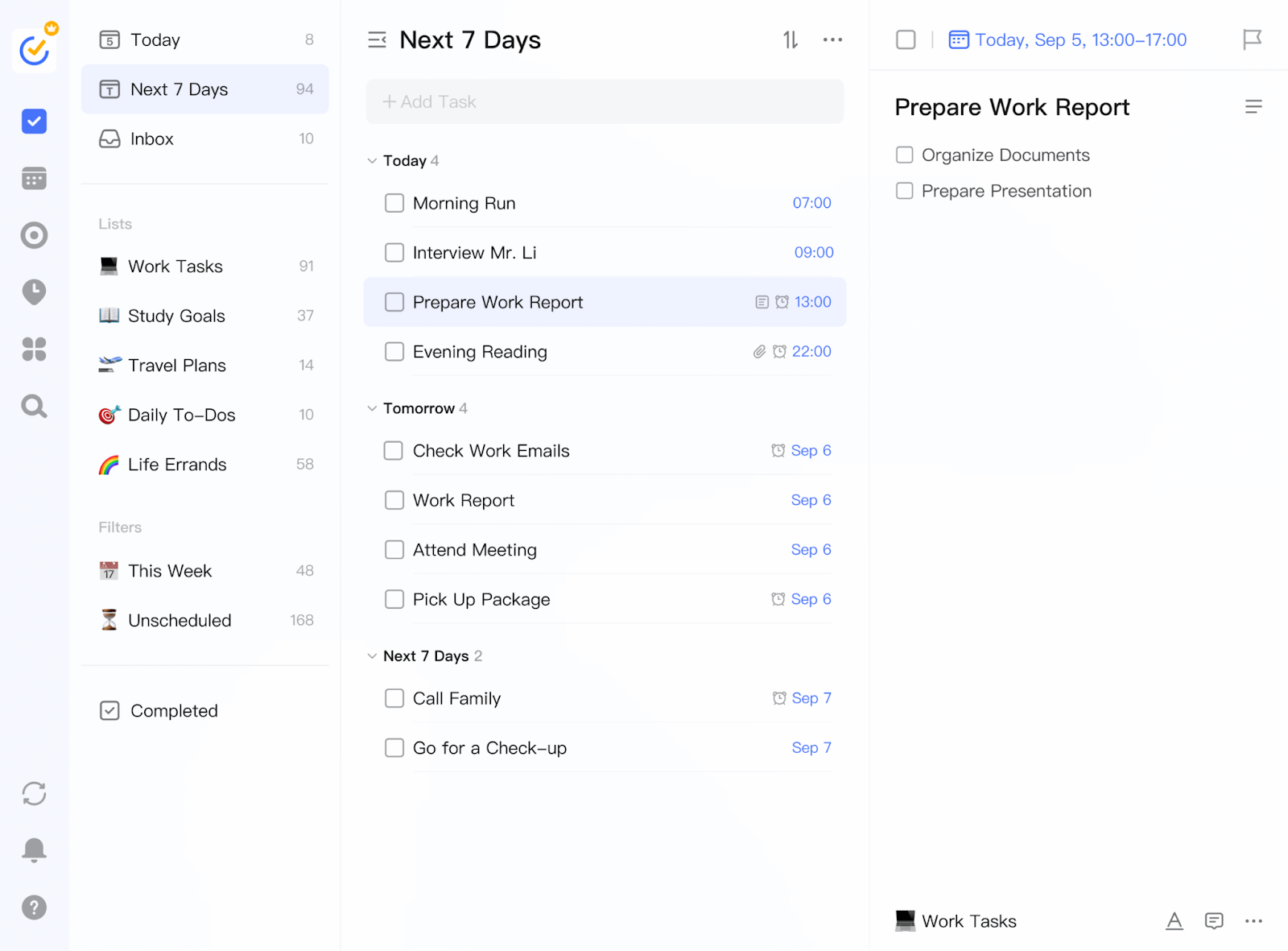 10 Best Minimalist Digital Planners for 2025 | ClickUp