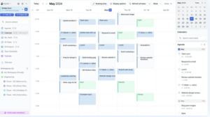 Top 10 des meilleurs assistants de planification IA pour une planification efficace