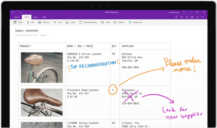 Apple Notes vs. OneNote: Which Note-Taking App Is Better?
