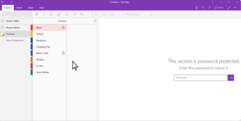 Apple Notes vs. OneNote: Which Note-Taking App Is Better?