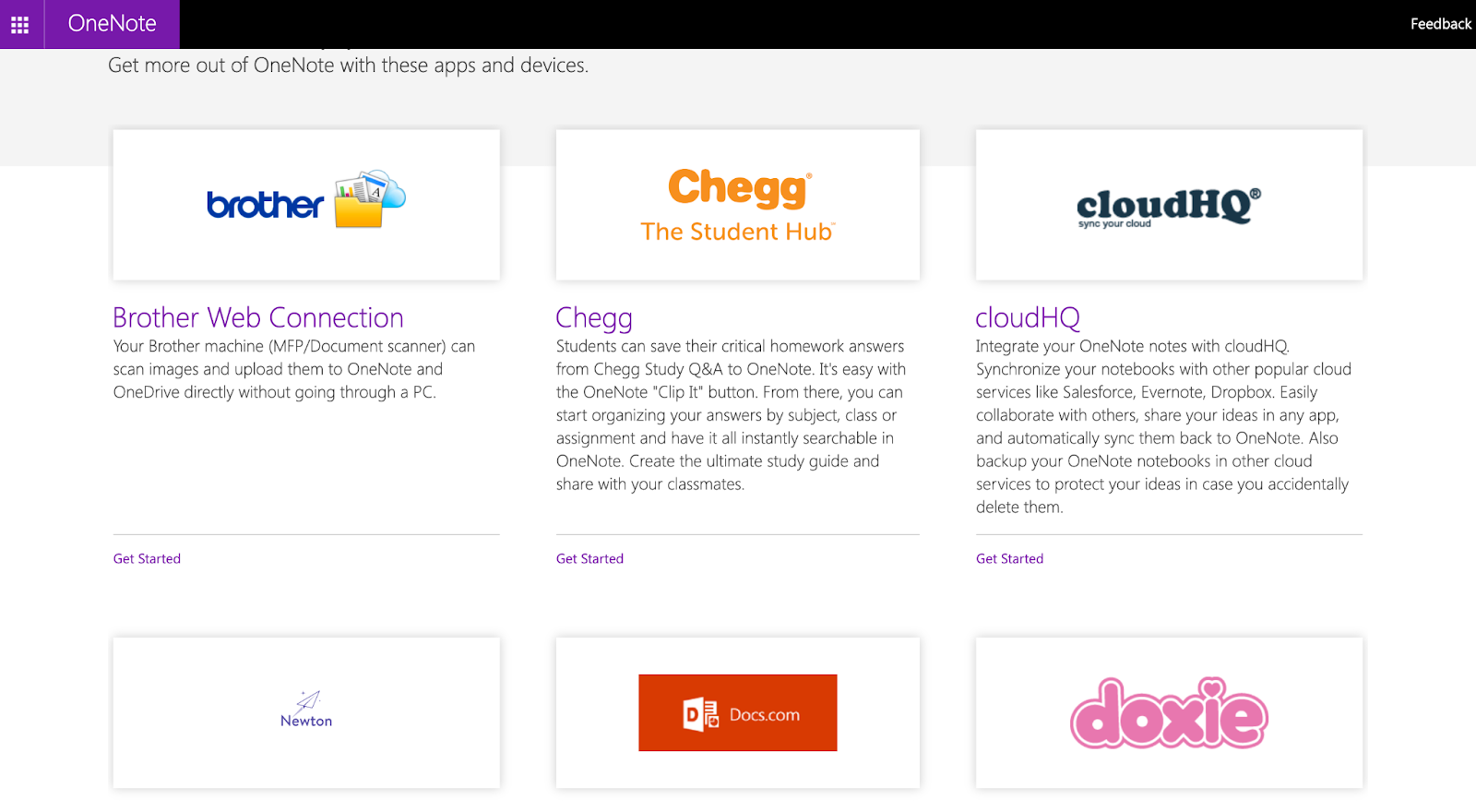 Apple Notes vs. OneNote: Which Note-Taking App Is Better?