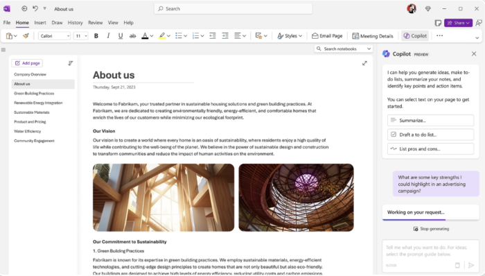 Apple Notes vs. OneNote: Which Note-Taking App Is Better?