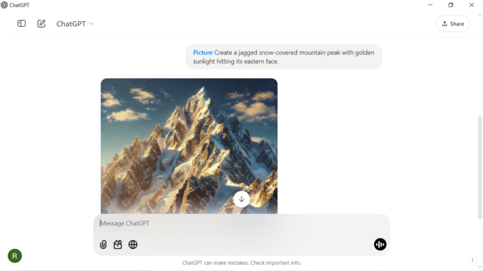 How to Generate Images Using ChatGPT? | ClickUp
