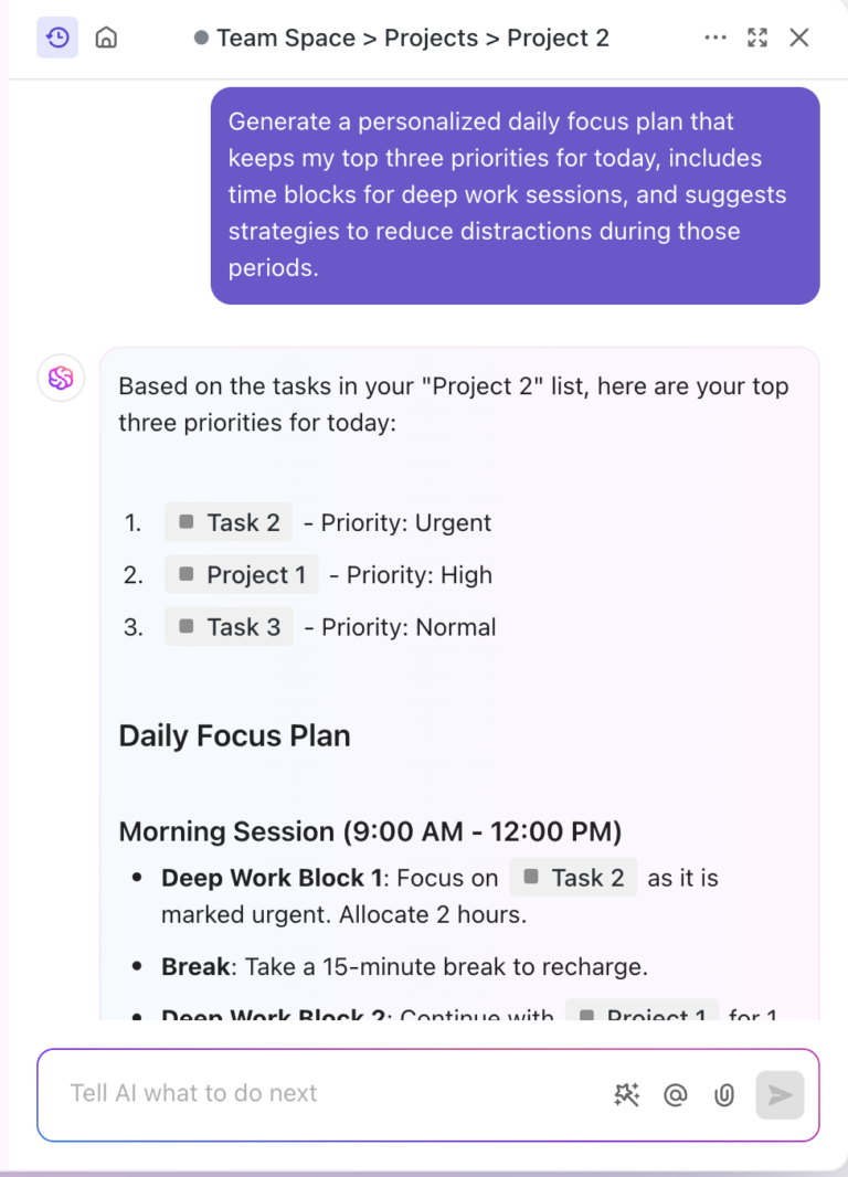 60 Best Motivational Songs for Work to Boost Your Mood | ClickUp