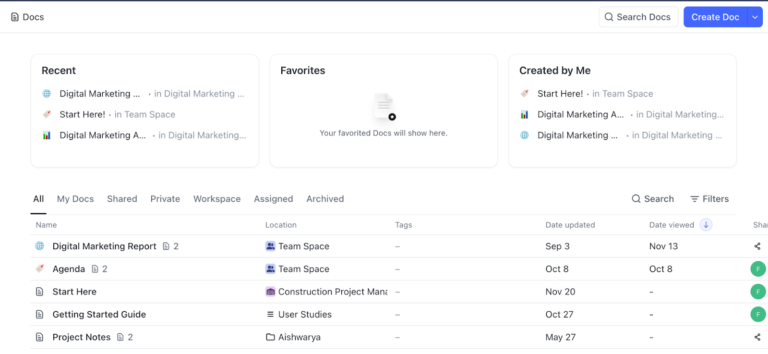 Top 10 AI Transcript Summarizers to Save You Time | ClickUp