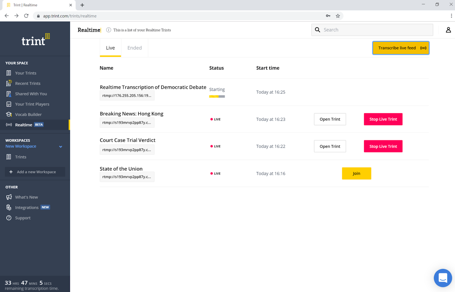 Top 10 AI Transcript Summarizers to Save You Time | ClickUp