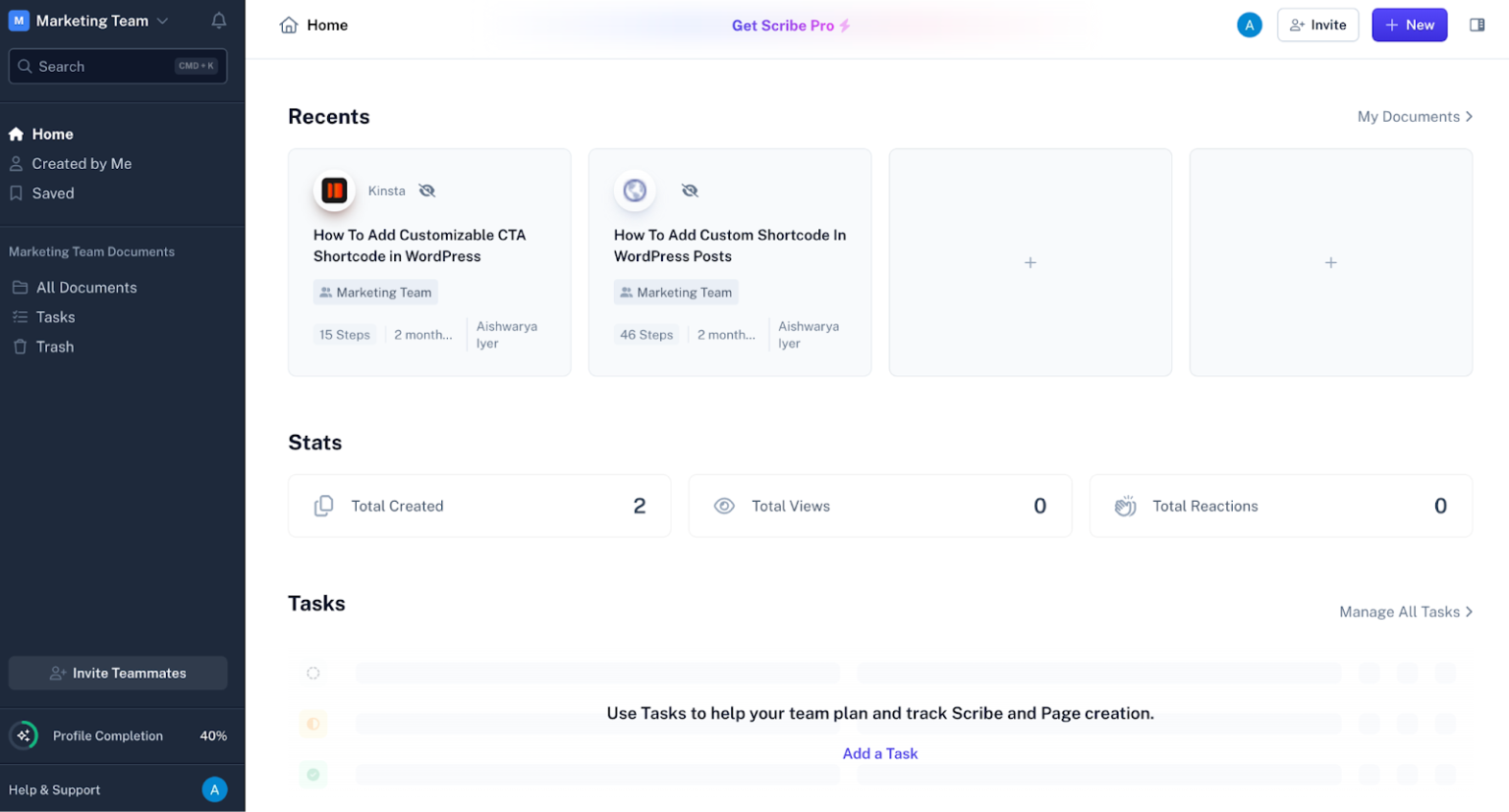 Top 10 AI Transcript Summarizers to Save You Time | ClickUp