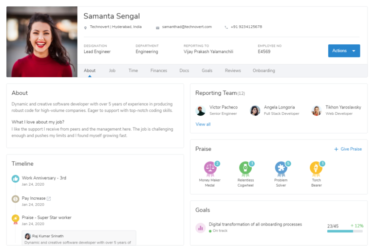 les 15 meilleurs logiciels de gestion des absences pour 2025
