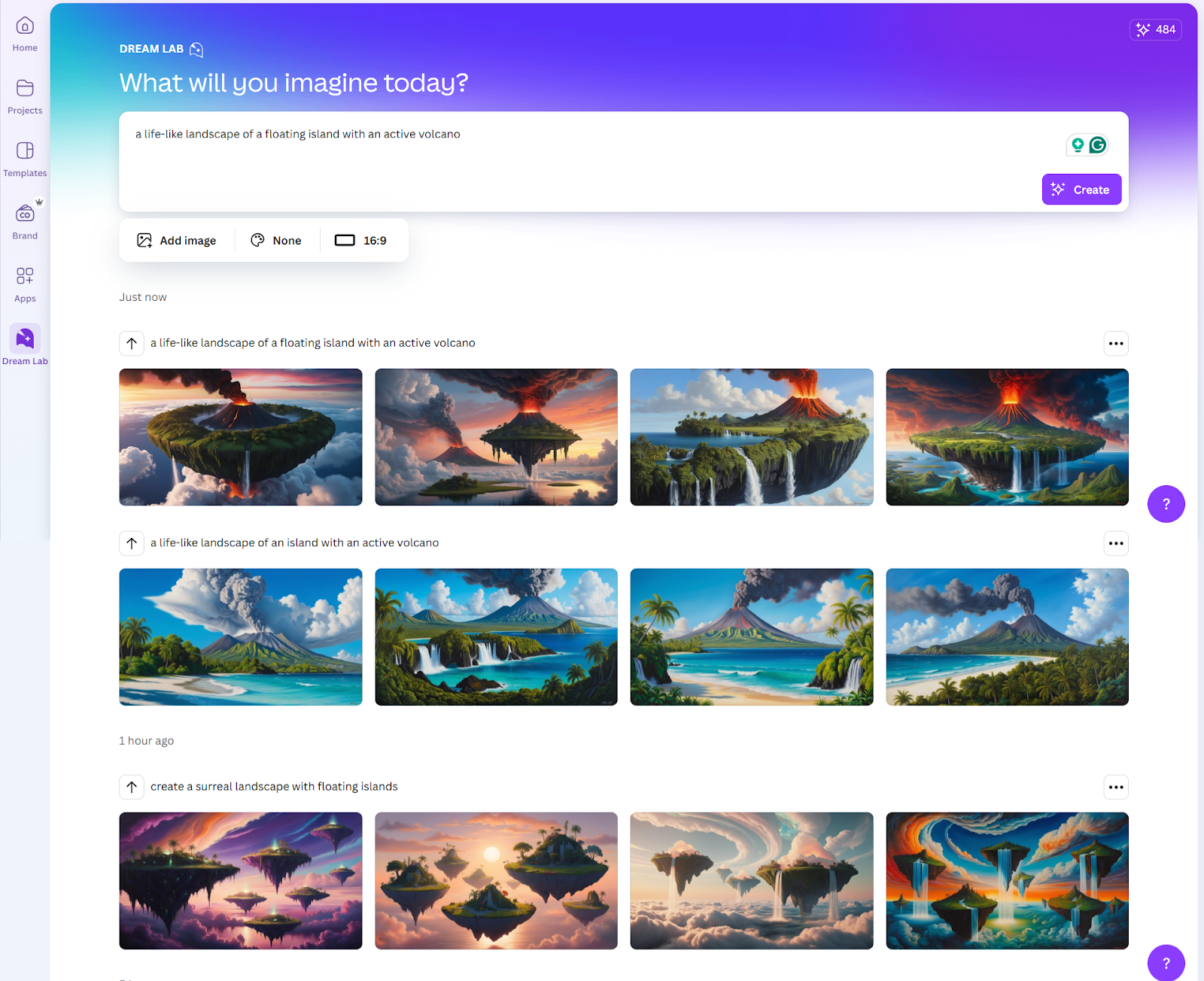 How to Use AI in Canva for Creative Professionals | ClickUp