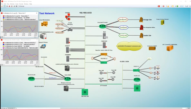 13 Best Network Diagram Software to Improve Your Workflow