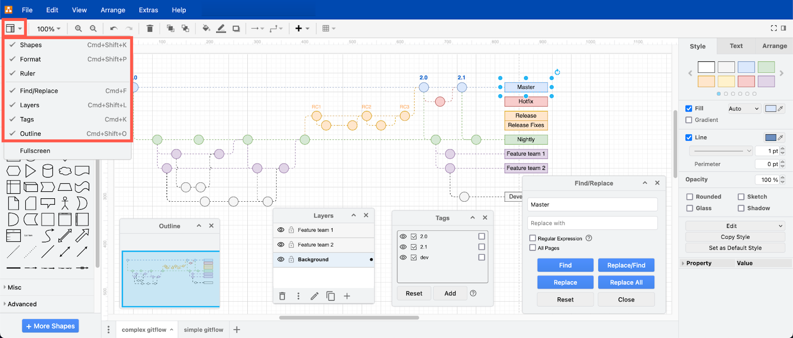 13 Best Network Diagram Software to Improve Your Workflow