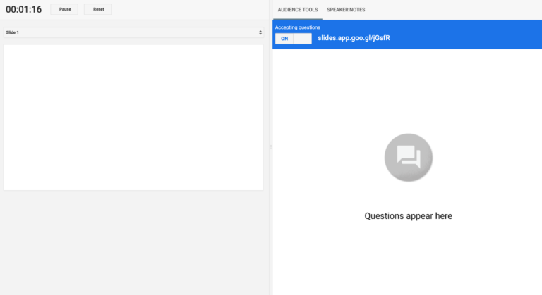 Google Slides vs. PowerPoint: Uma comparação detalhada
