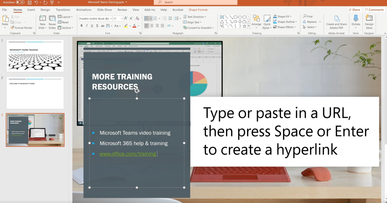 Google Slides vs. PowerPoint: A Detailed Comparison | ClickUp