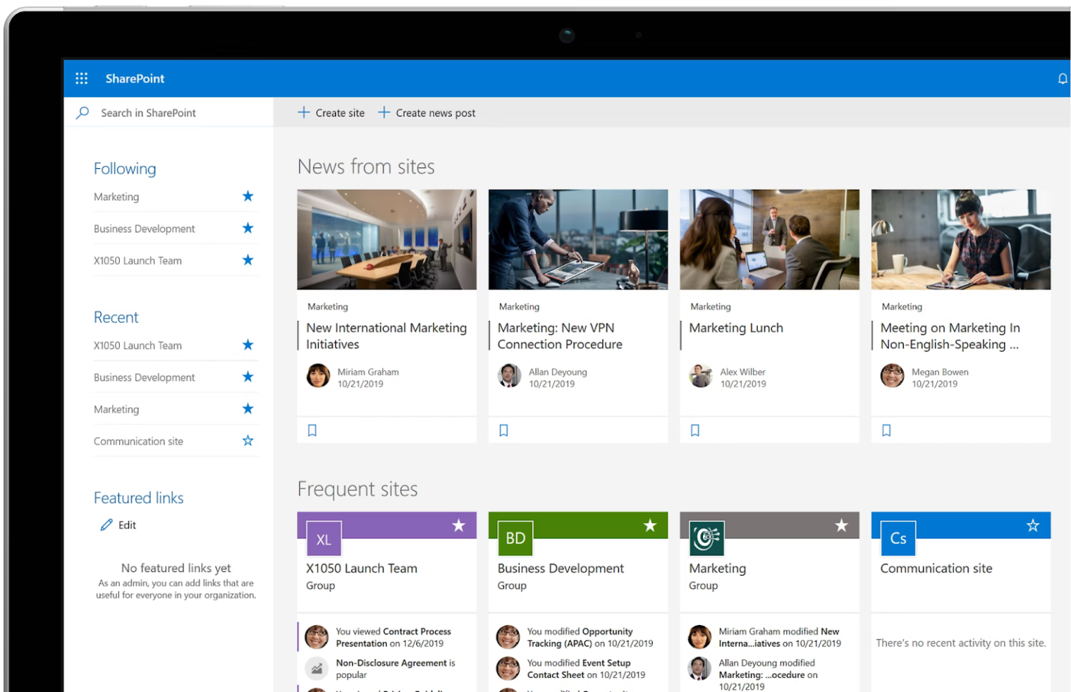 11 Best Microsoft Collaboration Tools to Improve Productivity