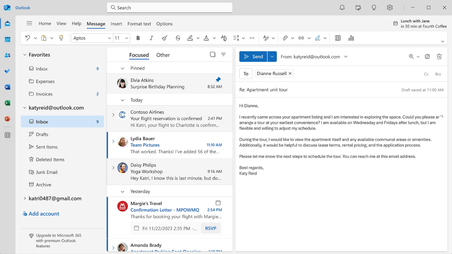11 Best Microsoft Collaboration Tools to Improve Productivity