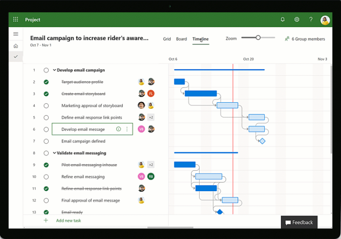 11 Best Microsoft Collaboration Tools to Improve Productivity