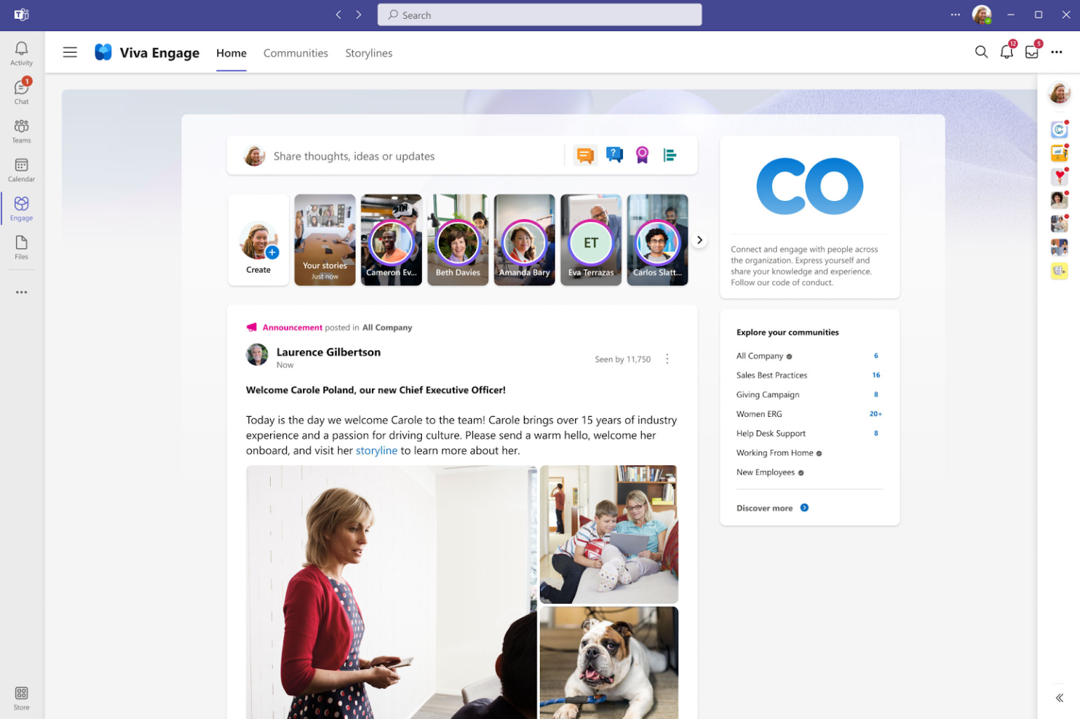 11 Best Microsoft Collaboration Tools to Improve Productivity