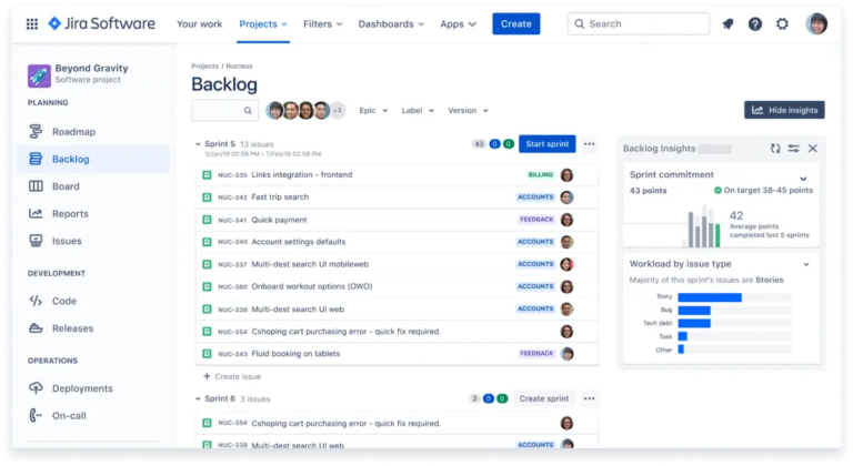15 Status Reporting Tools for Improved Project Management