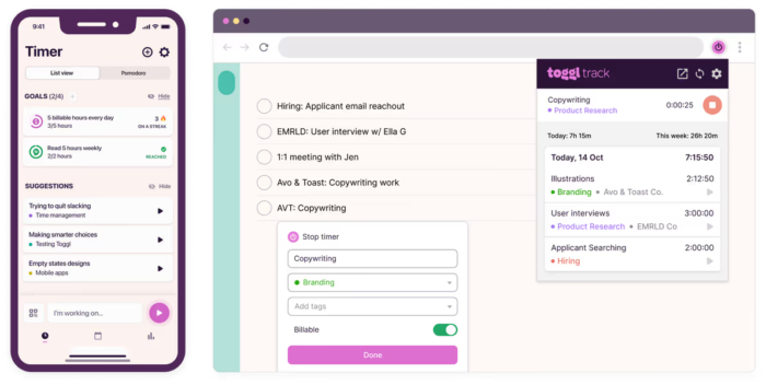 10 Best Pomodoro Apps to Boost Focus and Productivity in 2025