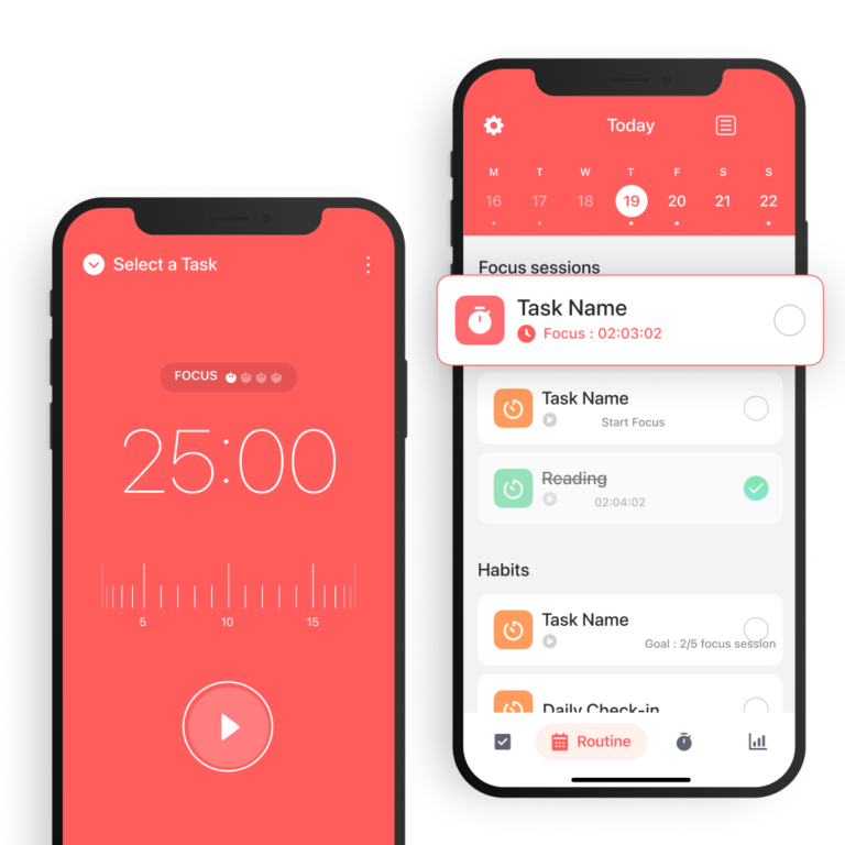 10 Best Pomodoro Apps to Boost Focus and Productivity in 2025