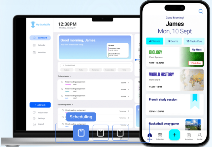 Top 12 Study Apps to Transform Your Learning | ClickUp