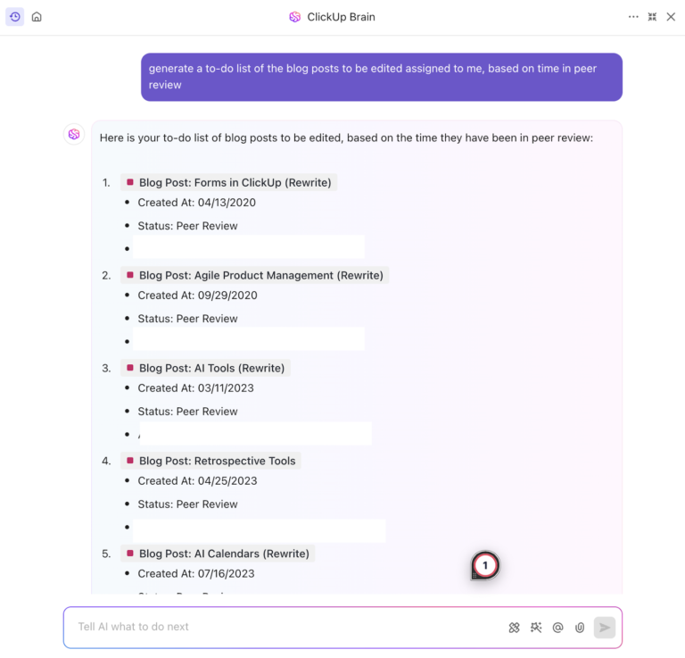 10 Free Project Prioritization Templates to Organize Your Tasks