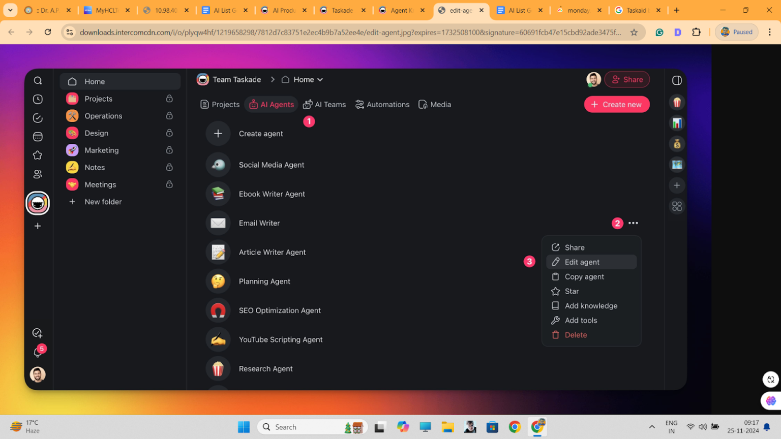 Top 11 AI List Generators to Manage Tasks and To-Do Lists