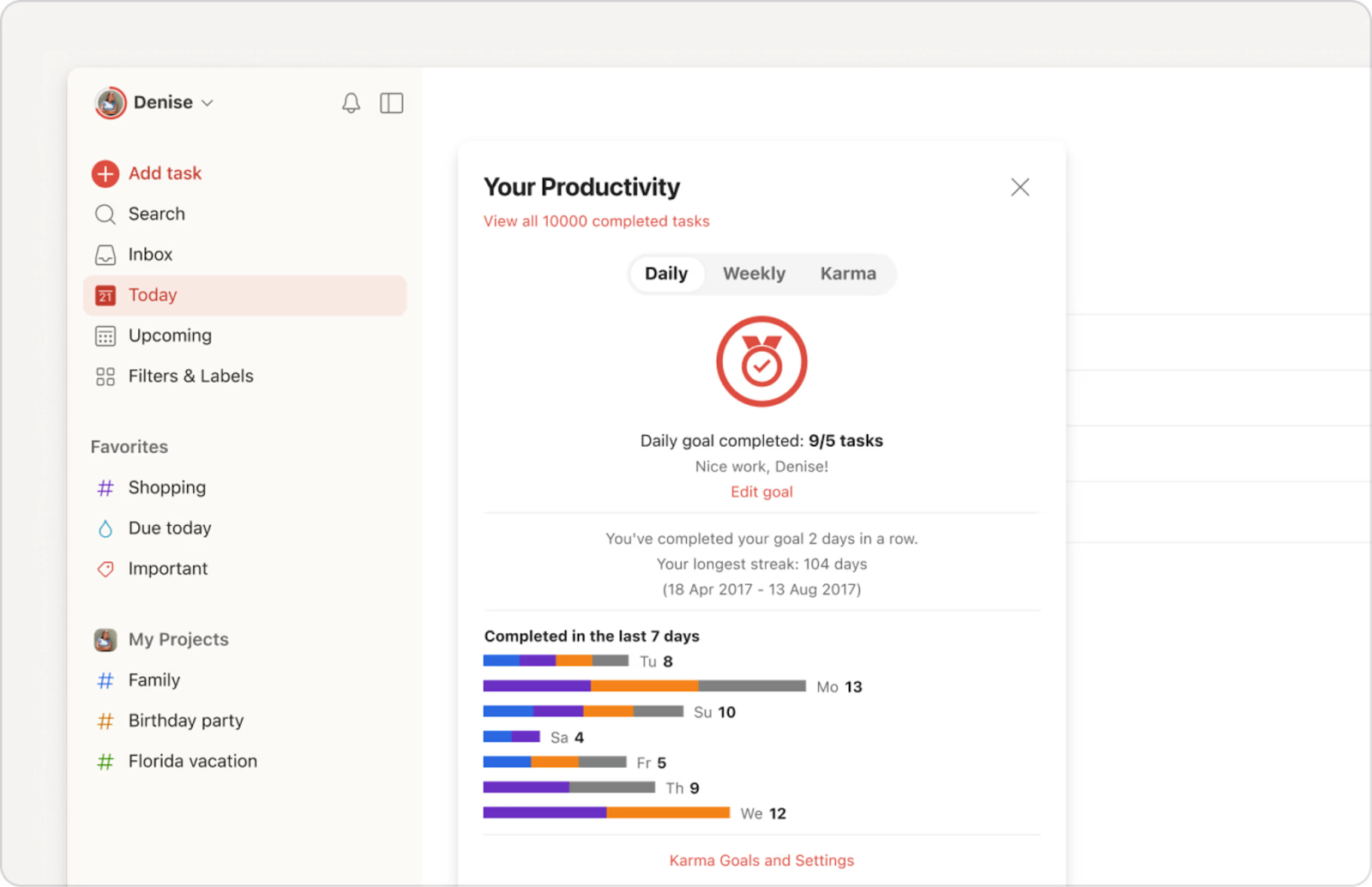Top 11 AI List Generators to Manage Tasks and To-Do Lists