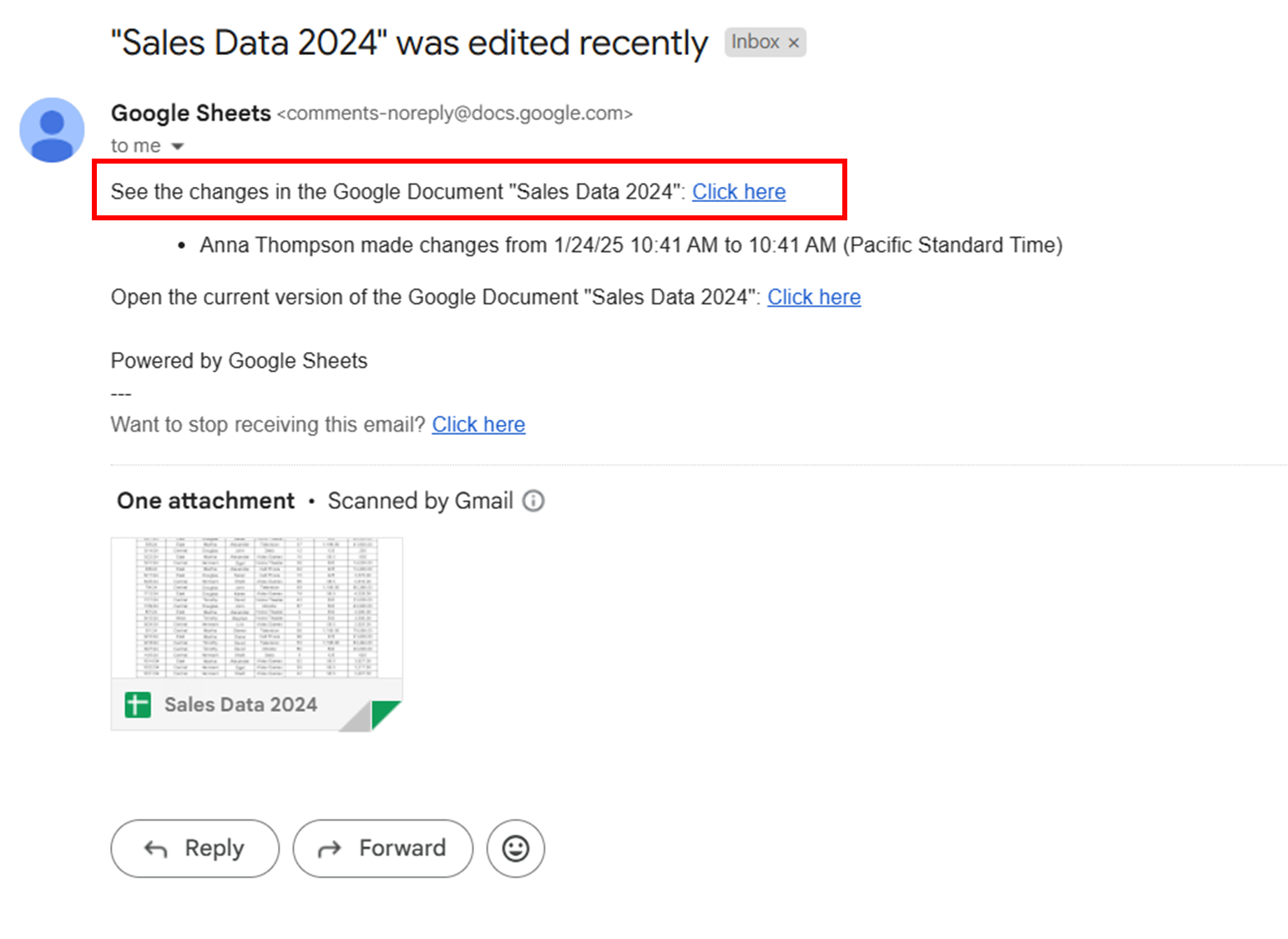 How to Track Changes in Google Sheets for Easy Collaboration