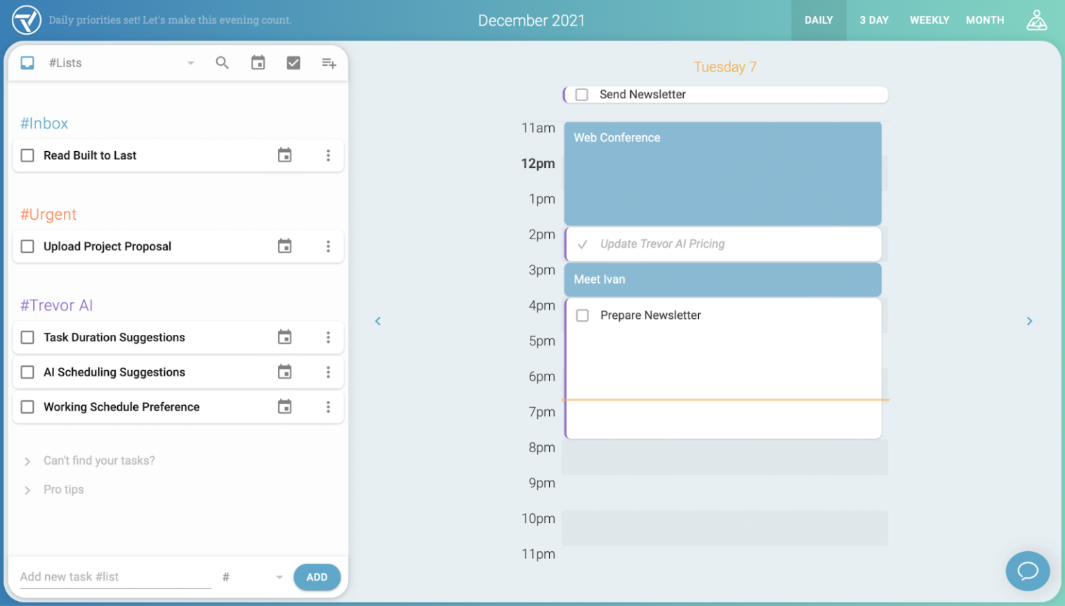 Top 10 AI Tools for Google Calendar to Automate Your Schedule